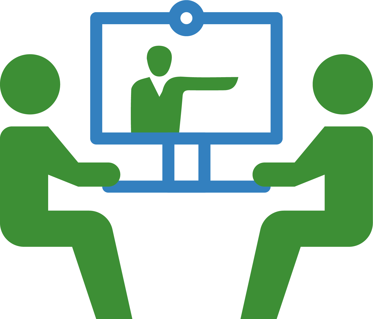 Formations · Aérogligli